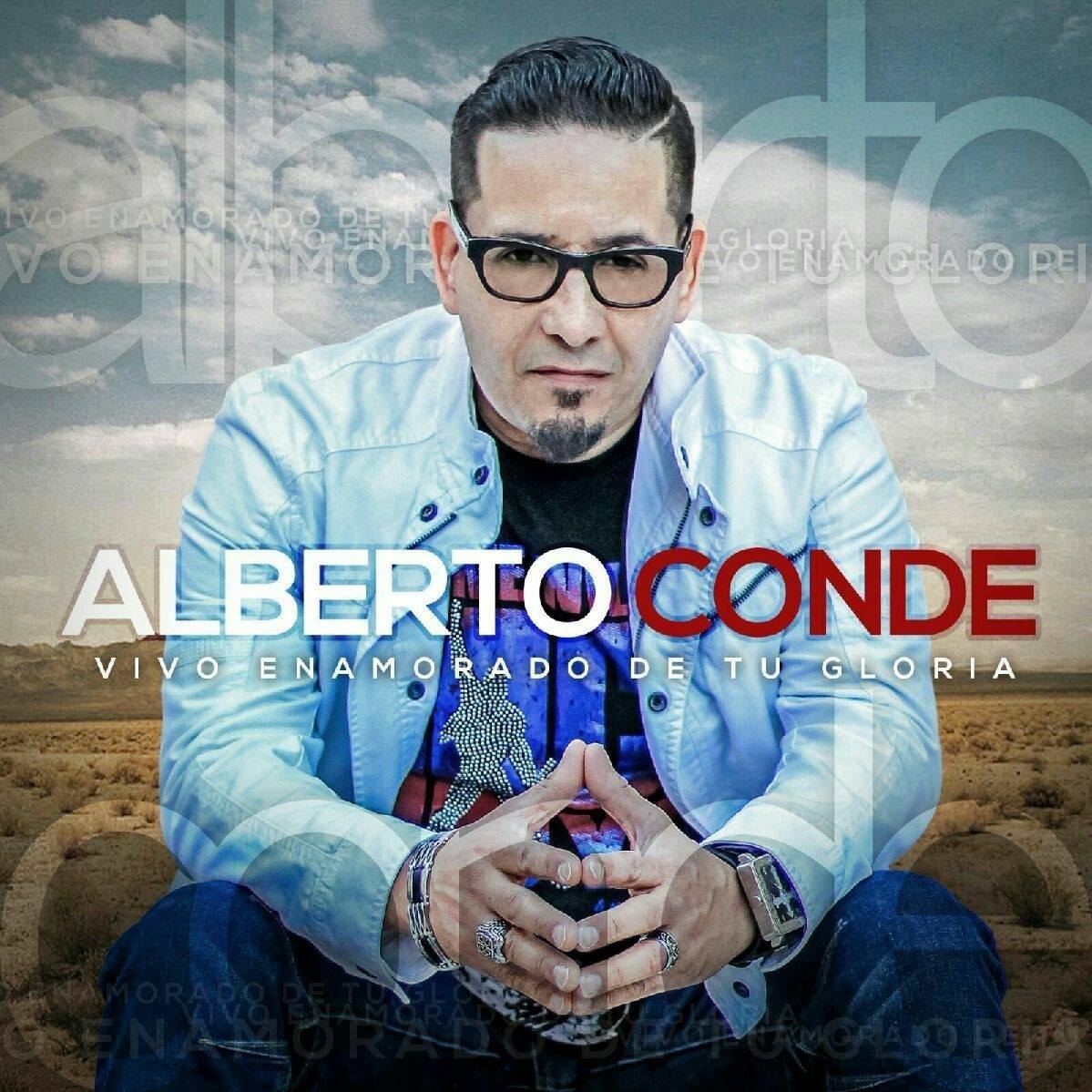 Alberto Conde - Alchetron, The Free Social Encyclopedia