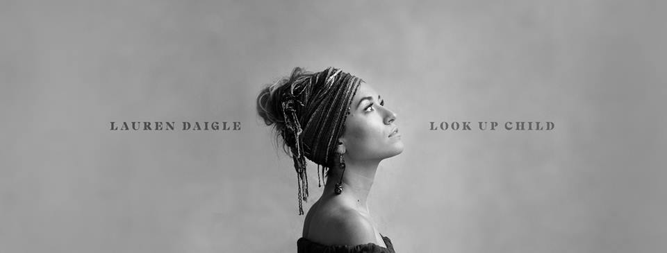 PLATINUM RECORDING ARTIST AND TWO TIME GRAMMY NOMINEE LAUREN DAIGLE ...
