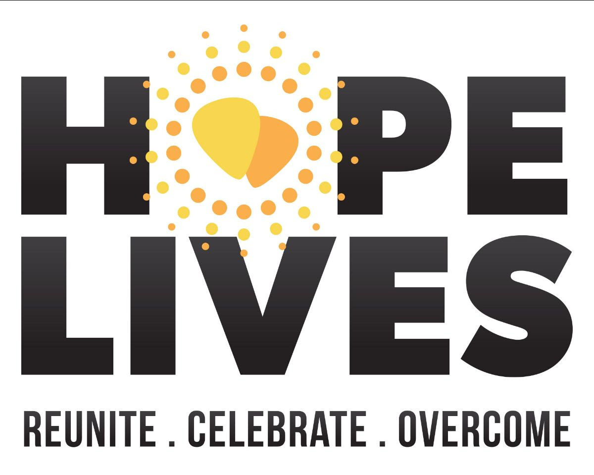 Christian Festival Association Spreads Encouraging Message of “Hope ...