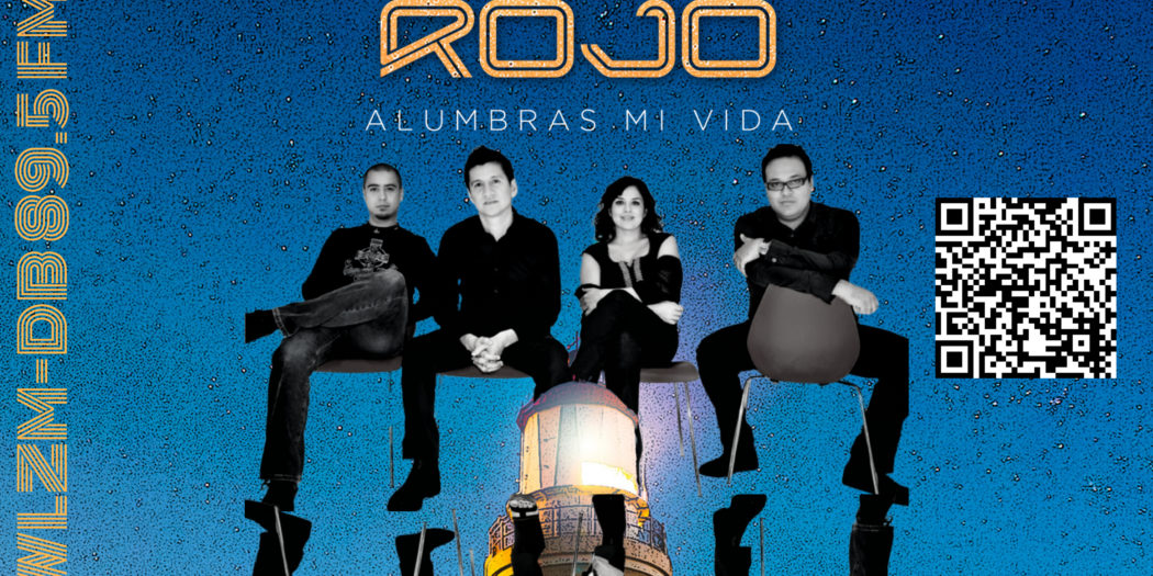 Volver a la Palabra de Dios, invitación de Rojo en su nuevo álbum ...